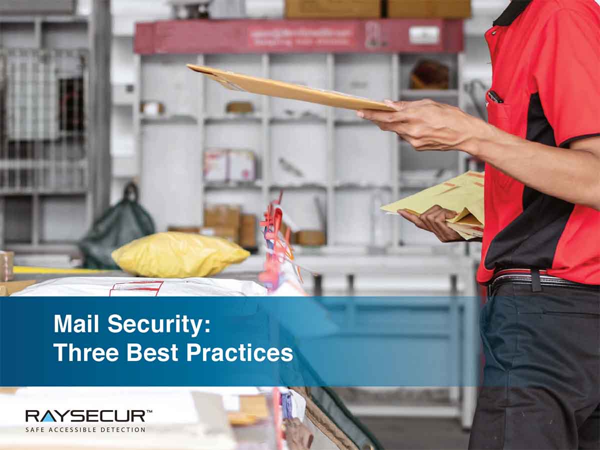 FREE Ebook Download: Mail Security 3 Best Practices - RaySecur